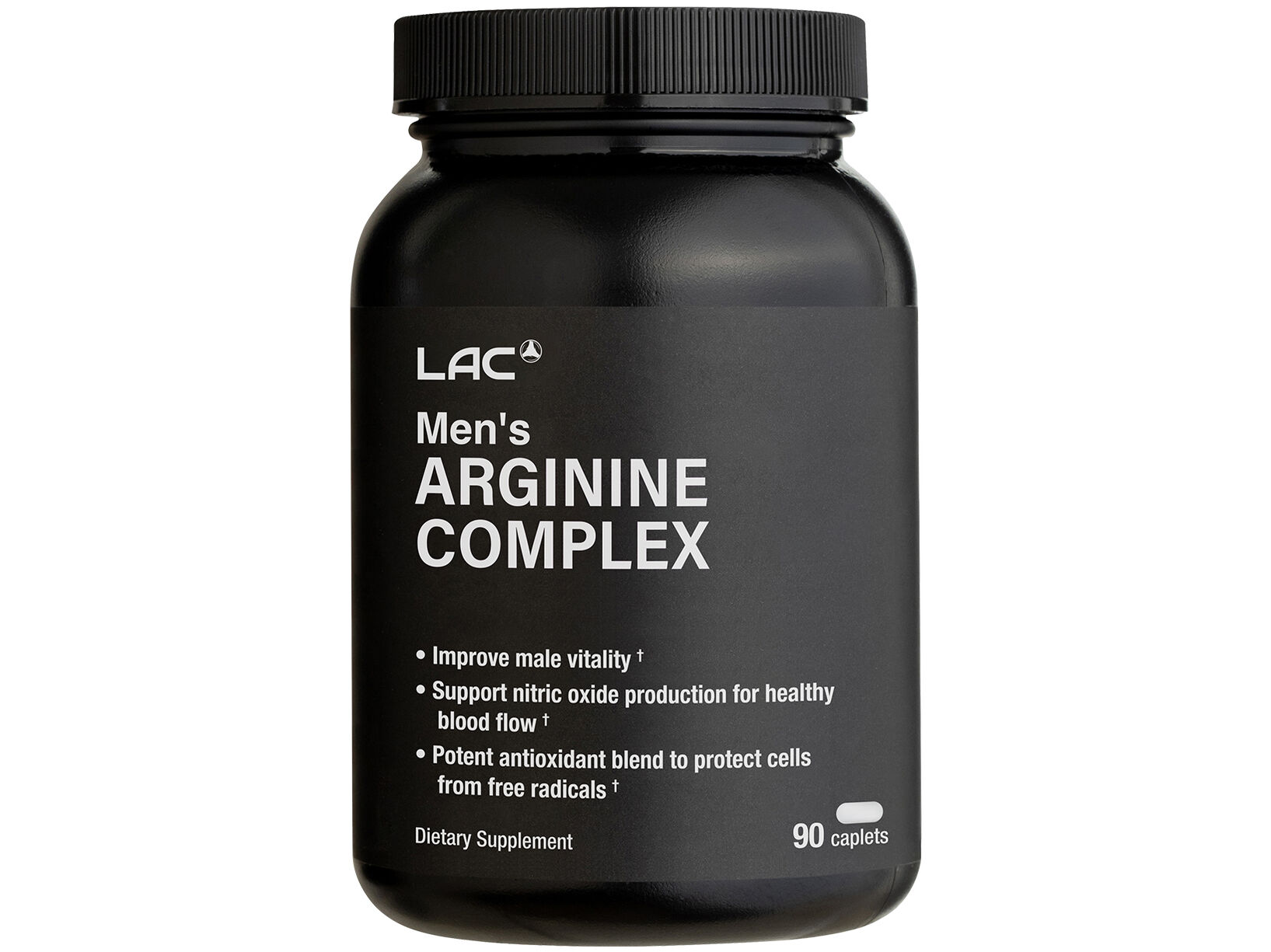 Arginine Complex | LAC Philippines