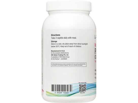 Prenatal Complete Care | LAC Philippines