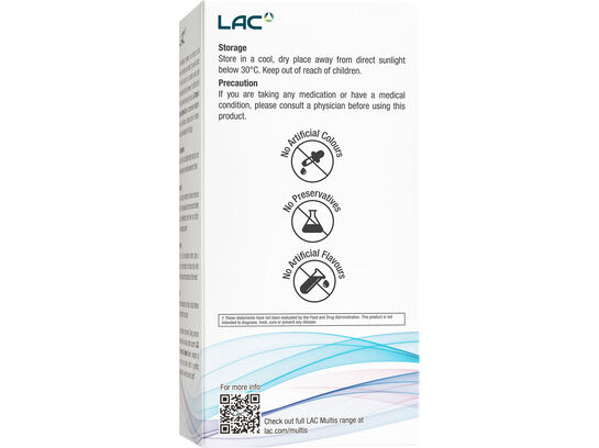 Prenatal Complete Care | LAC Philippines