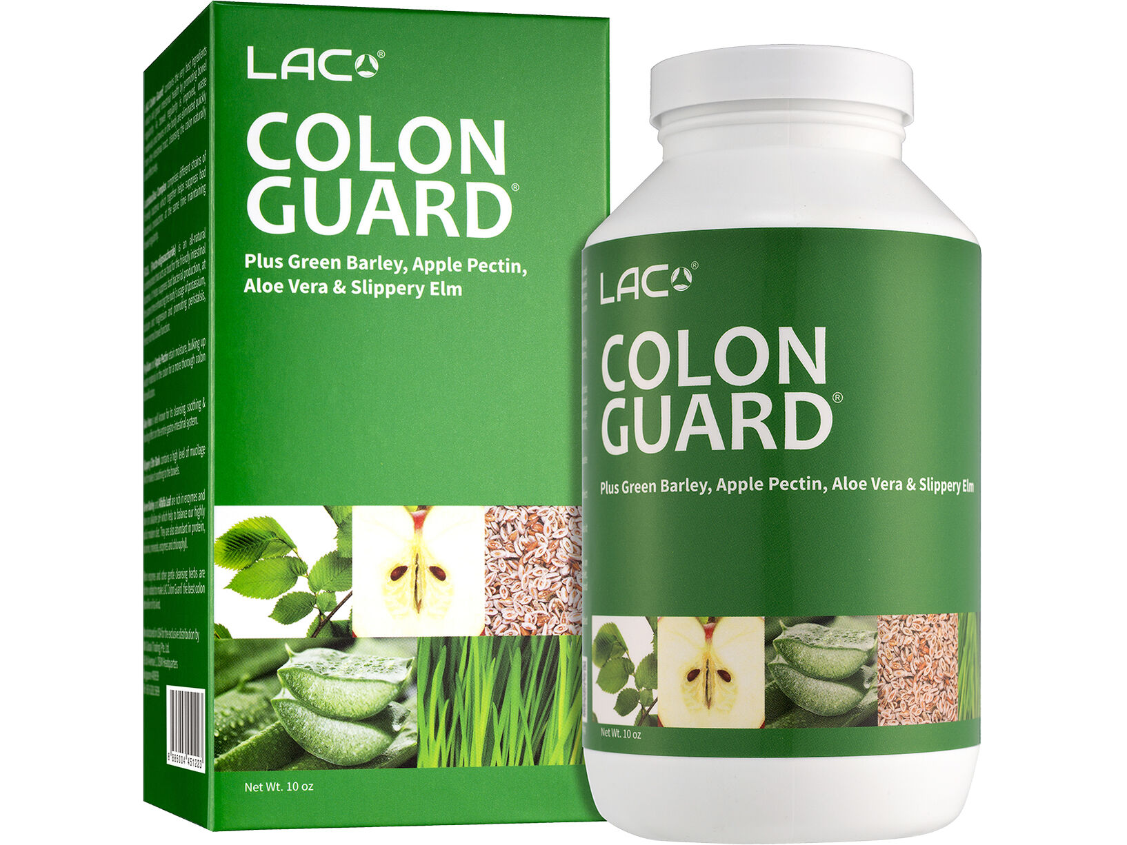 Colon Guard® | LAC Philippines