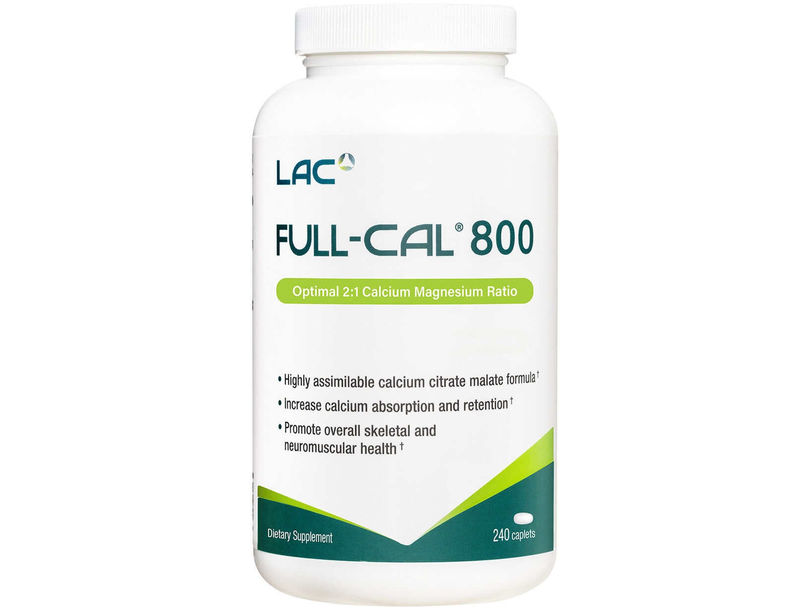 FullCal® 800 | LAC Philippines