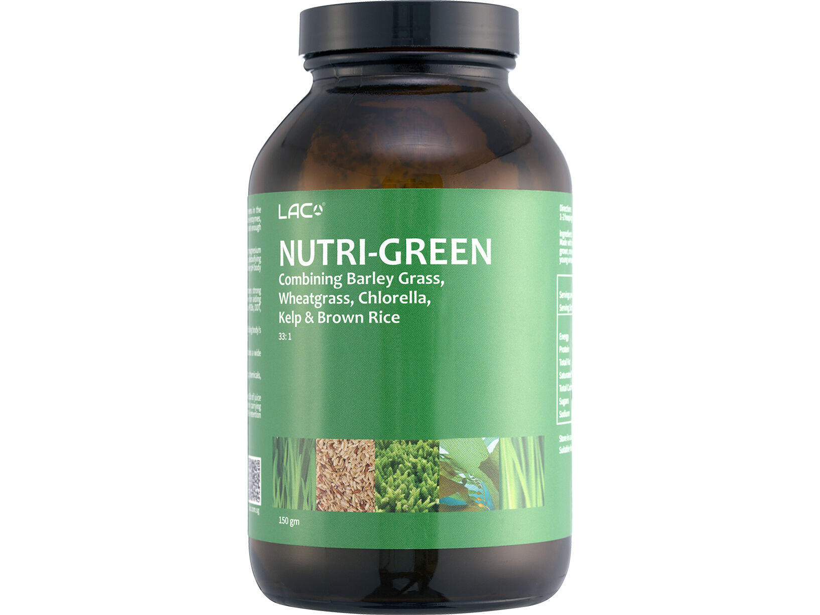 Nutri-Green | LAC Philippines