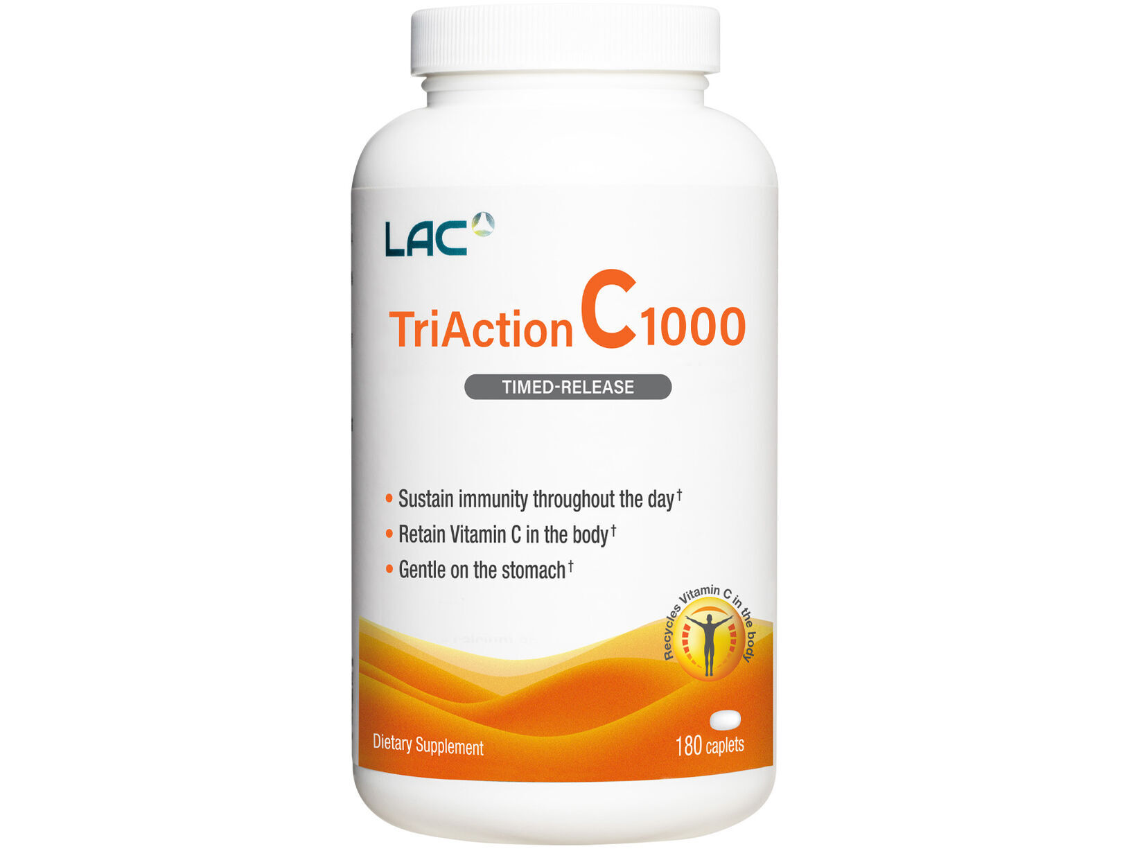 TriAction C1000 TIMED-RELEASE | LAC Philippines