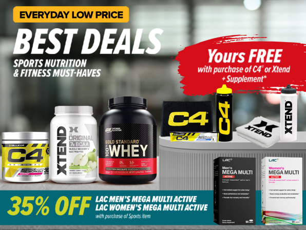 Trimax Omega Fish Oil + CoQ-10 | LAC Philippines