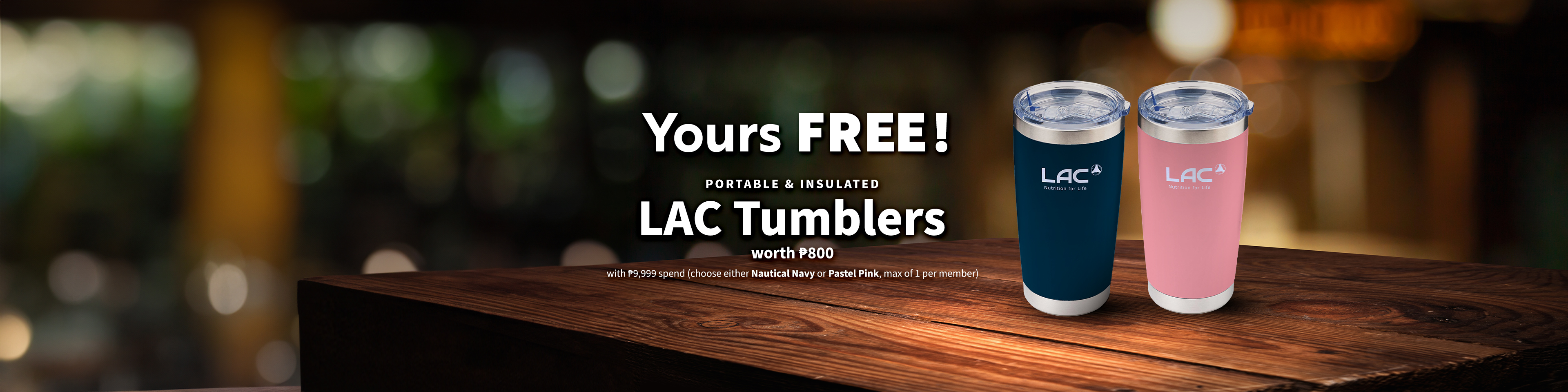 LAC Philippines