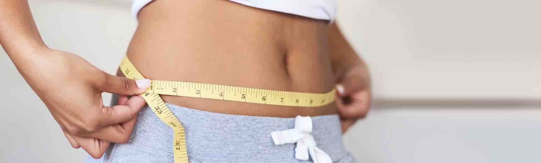 Slimming & Weight Loss